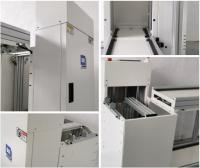 China L Size Magazine Automatic Loader 100W SMEMA Compatible for sale