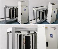 China LL Magazine PCB Loader Machine 1785*860*1250 For SMT Reflow Soldering for sale