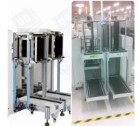 China NG/OK Stocker PCB Loader Unloader For SMT Production Line for sale