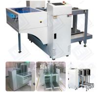 China NG Stocker PCB Loader Unloader SMT NG/OK PCB Unloader for sale