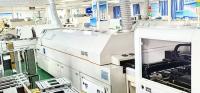 China 50mm PCB SMT Reflow Oven Machine 2600mm Heating Zone for sale