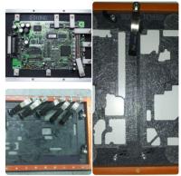 China 800 Centidegrees PCB Pallet Solder fixture 1.9g/cm3 420Mpa for sale