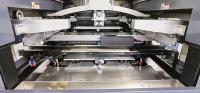 China AC220V 2D Solder Paste Stencil Printer 1500mm/S Transport for sale