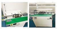 China PCB Sieving SMT Handling Equipment PLC Single Lane NG OK Conveyor for sale