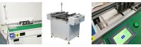 China PLC Control SMEMA Compatible Sieving Machine PCB Conveyor for sale