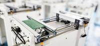 China Linking Conveyor PCB Conveyor For SMT Production Line ( PB-3 ) for sale