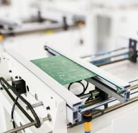 China Linking Conveyor PCB Conveyor For SMT Production Line ( PB-3 ) for sale