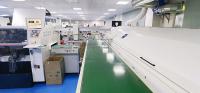 China BGA CSP Components SMT Reflow Oven 7.5KW Reflow Soldering Equipment For SMT Line for sale