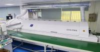 China BGA CSP Components SMT Reflow Oven 7.5KW Reflow Soldering Equipment For SMT Line for sale
