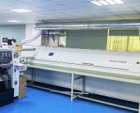 China BGA CSP Components SMT Reflow Oven 7.5KW Reflow Soldering Equipment For SMT Line for sale