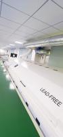 China BGA CSP Components SMT Reflow Oven 7.5KW Reflow Soldering Equipment For SMT Line for sale