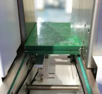 China Bare Board Loading 530*460mm PCB Destacker 150W DS-460 for sale