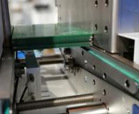 China Bare Board Loading 530*460mm PCB Destacker 150W DS-460 for sale