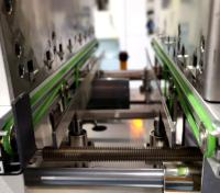 China Uninterrupted 0.8mm PCB Loader Unloader 500*720*1250mm for sale