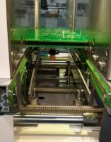 China Uninterrupted 0.8mm PCB Loader Unloader 500*720*1250mm for sale