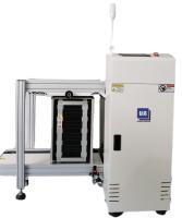 China 450*330mm PCB Loader Unloader 210KG PCB Handling Machine for sale
