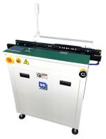 China SMEMA Compatible Inspection PCB Conveyor SMT Reject Conveyor 1000*1250*900 for sale