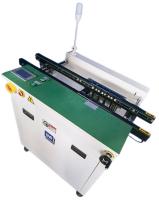 China 8 pcs Capacity SMD PCB Reject Conveyor multi zone 3000mm/min for sale