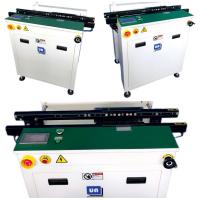 China AC 220V 50Hz SMT Reject Conveyor for sale