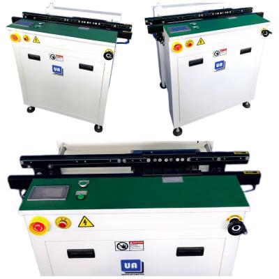 China AC 220V 50Hz SMT Reject Conveyor for sale