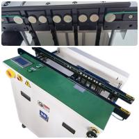 China AC 220V 50Hz SMT Reject Conveyor for sale