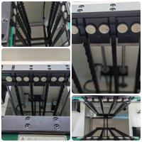 China PCB Sieving SMT Handling Equipment PLC Single Lane NG OK Conveyor for sale