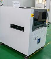 China Fiber UV PCB Laser Marking Machine AC220V 50Hz 2200W for sale