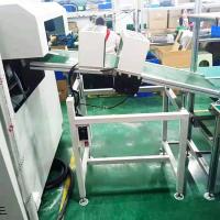 China 2000 Mm/Min Conveying SMT Production Line 3M Length PCB Welding for sale