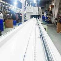 China 3M Auto Insertion Machine For PCB Assemblies 750mm Conveyor height for sale