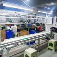 China 3M Auto Insertion Machine For PCB Assemblies 750mm Conveyor height for sale