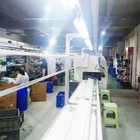 China 3M Auto Insertion Machine For PCB Assemblies 750mm Conveyor height for sale