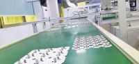 China 8.5KW SMT Reflow Soldering Machine for sale
