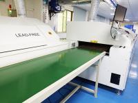 China BGA CSP Components Reflow Oven Equipment 7 Zones SMT Reflow Oven RF-H700 I for sale