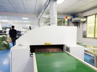 China BGA CSP Components Reflow Oven Equipment 7 Zones SMT Reflow Oven RF-H700 I for sale
