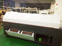 China 4.5KW SMT Reflow Oven 2100mm 6 Zones SMT Production Equipment for sale