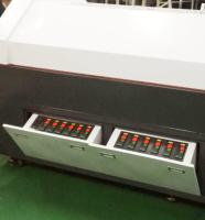 China 550KG Lead Free Reflow Oven Machine 5 Zones RF-5 for sale