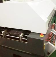 China 550KG Lead Free Reflow Oven Machine 5 Zones RF-5 for sale