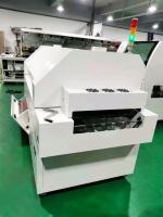 China 4 Zones 3KW Lead Free Reflow Oven PID Temperature Control RF-4 for sale