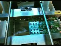 China SMT Line PCB Conveyor 500*850*1250mm 10s Circle Time for sale
