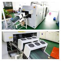 China CE SMT Machine RF-400A 350mm PCB Wave Soldering Machine for sale