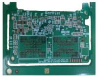 China 500mm*450mm PCB Laser Marking Machine 5600mm/s PCB Laser Marker G510 for sale