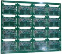 China 500mm*450mm PCB Laser Marking Machine 5600mm/s PCB Laser Marker G510 for sale