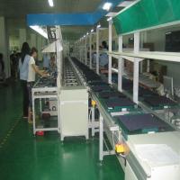 China Double Speed Chain SMT Production Line General 15m 16m 30m Length for sale