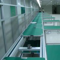 China Double Speed Chain SMT Production Line General 15m 16m 30m Length for sale