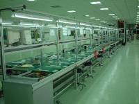 China Double Speed Chain SMT Production Line General 15m 16m 30m Length for sale