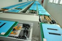 China SMT Production Line General Assembly Line Customized Automatic Packaging Line for sale