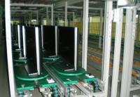 China SMT Production Line General Assembly Line Customized Automatic Packaging Line for sale