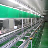 China SMT Production Line General Assembly Line Customized Automatic Packaging Line for sale
