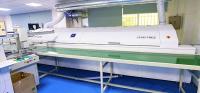 China 10 Zones Lead Free Reflow Oven for sale