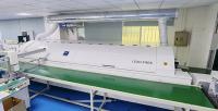 China 11KW 10 Zones SMT Reflow Oven Machine 3632mm Heating Zone for sale